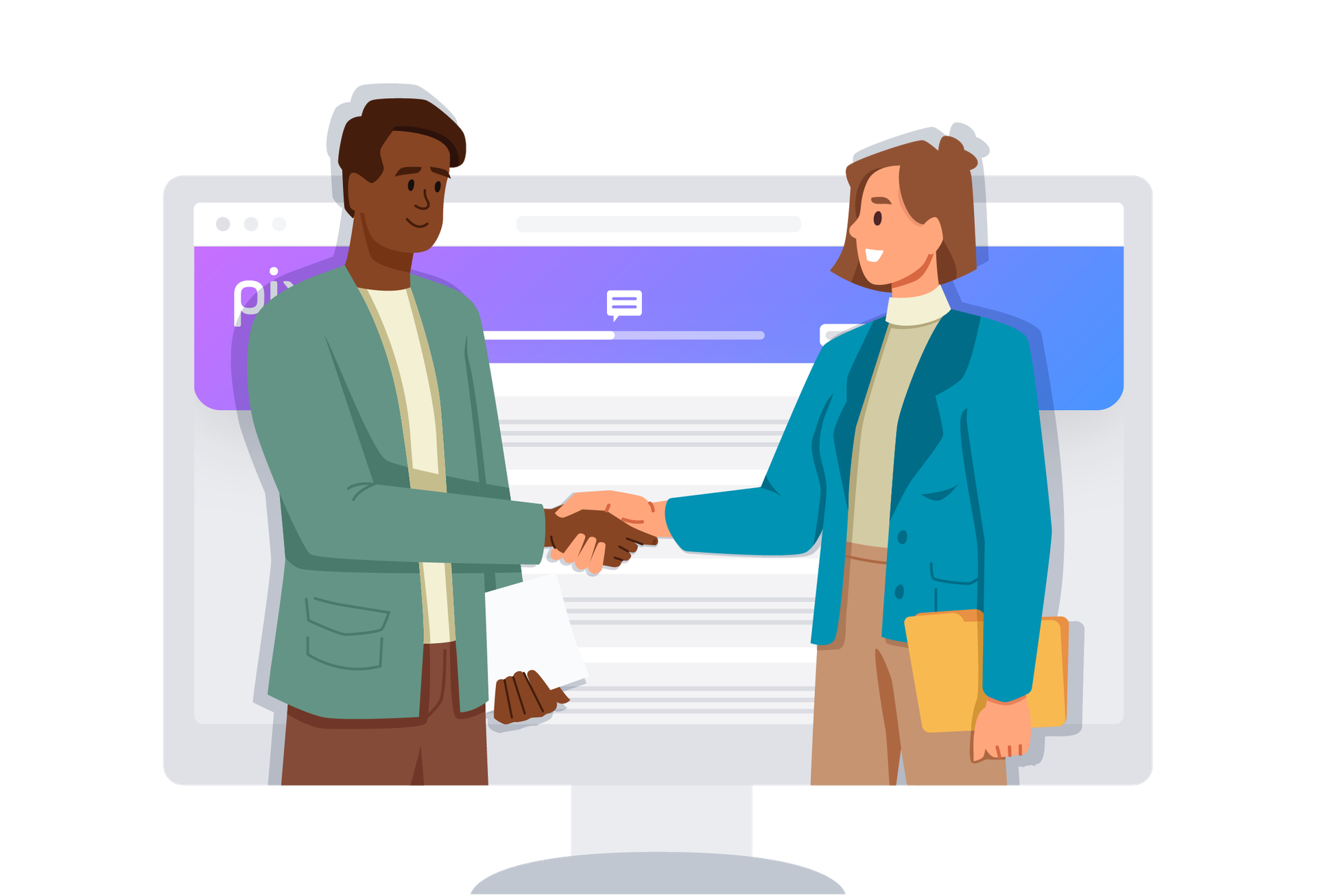 Pix.org | Assess, develop, and certify your digital skills | Pix